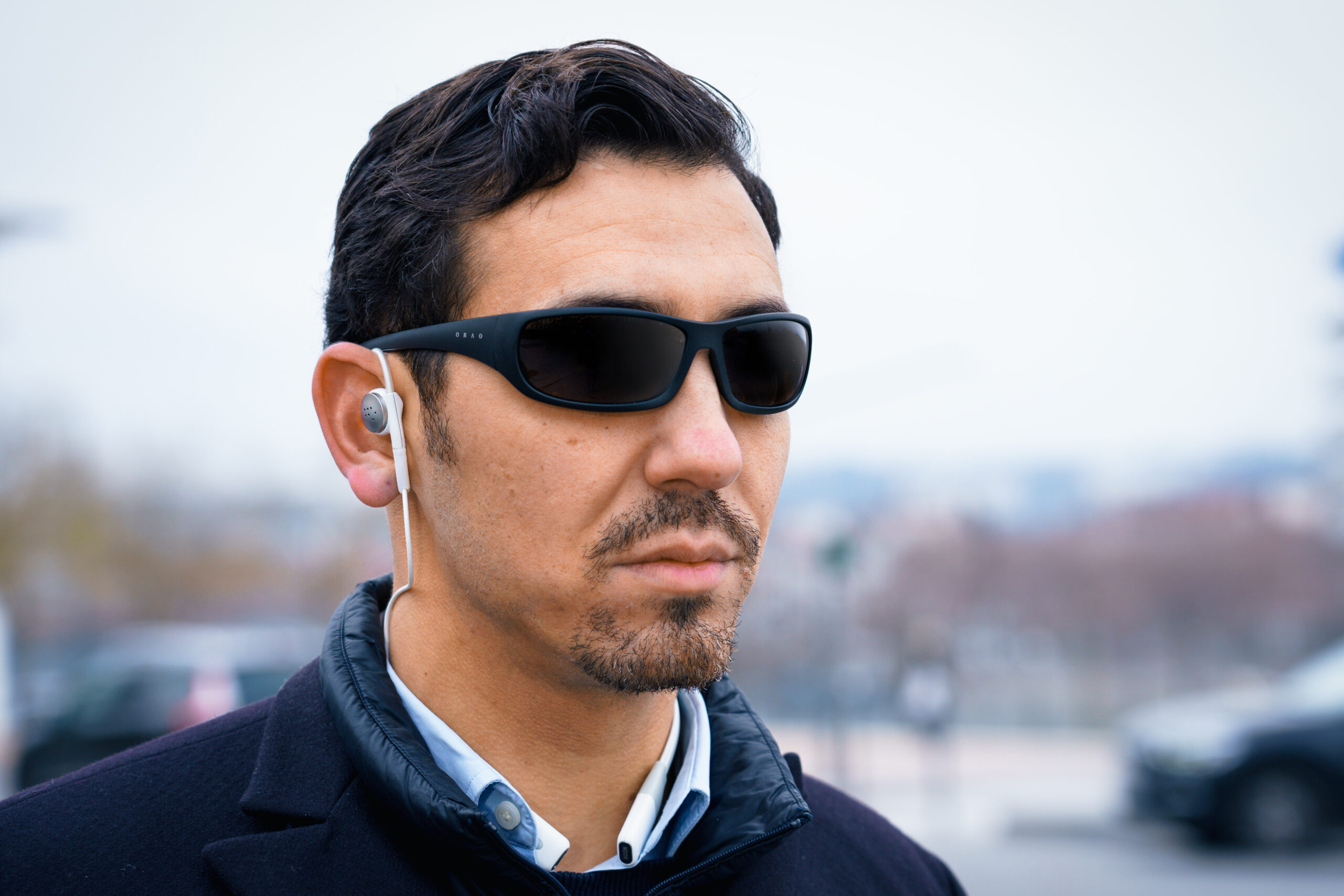 Contact us - GoSense